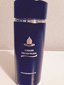 Amazon.com: ALKALINE ENERGY FLASK: Home & Kitchen