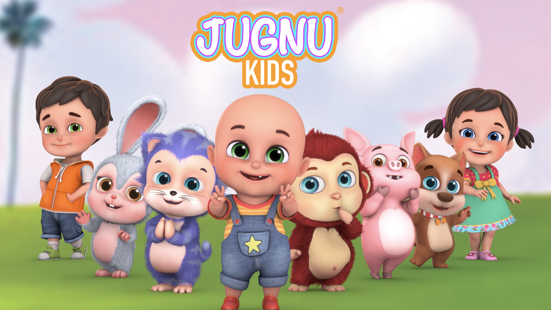 Jugnu Kids - App on Amazon Appstore