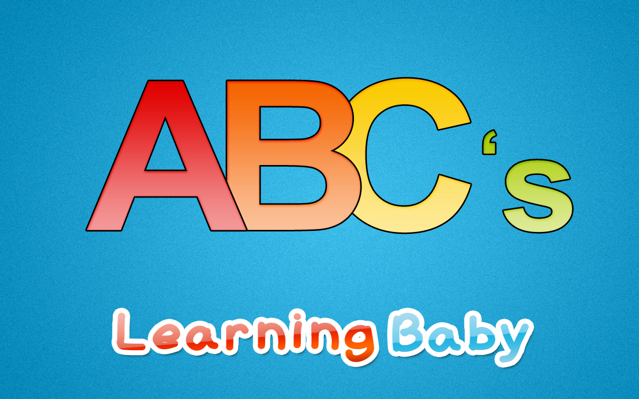 Baby ABC's (Free!) Learning App - App on Amazon Appstore