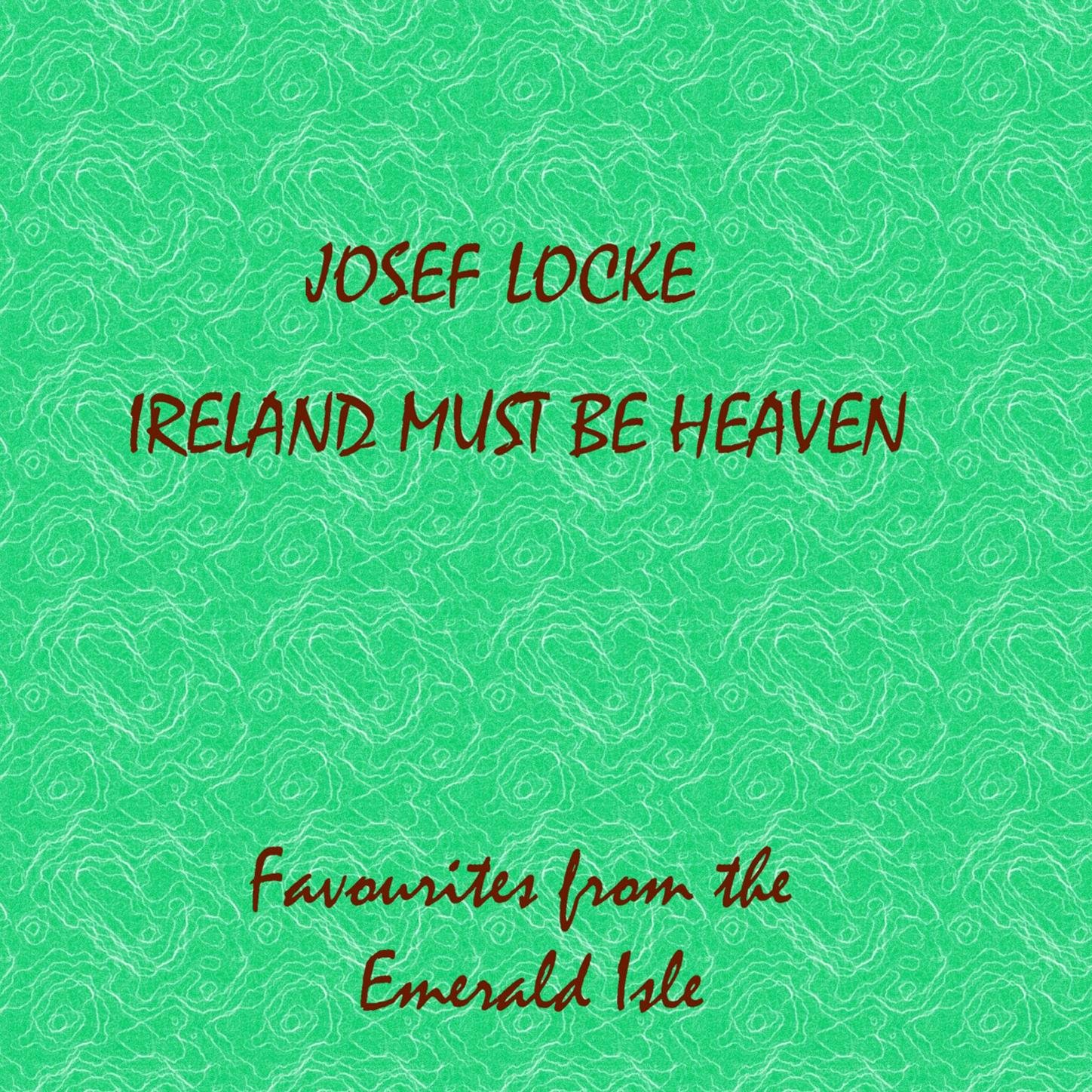 I'll Take You Home Again Kathleen song by Josef Locke from Down The ...