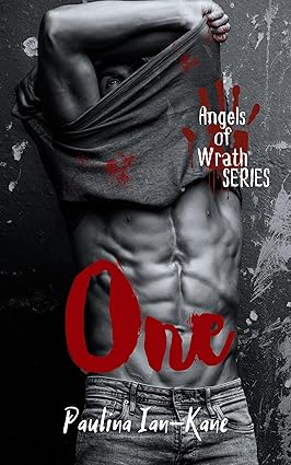 Amazon.com: One (Angels of Wrath Book 1) eBook : Ian-Kane, Paulina: Kindle Store