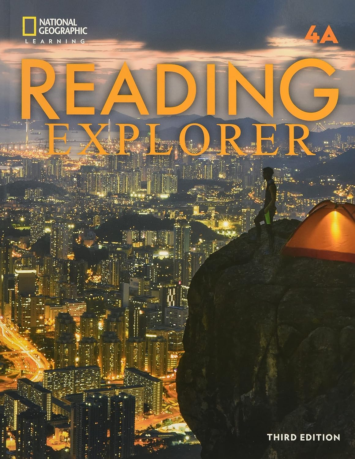 Reading Explorer 4: Split A Student Book: Douglas, Nancy, Bohlke, David ...