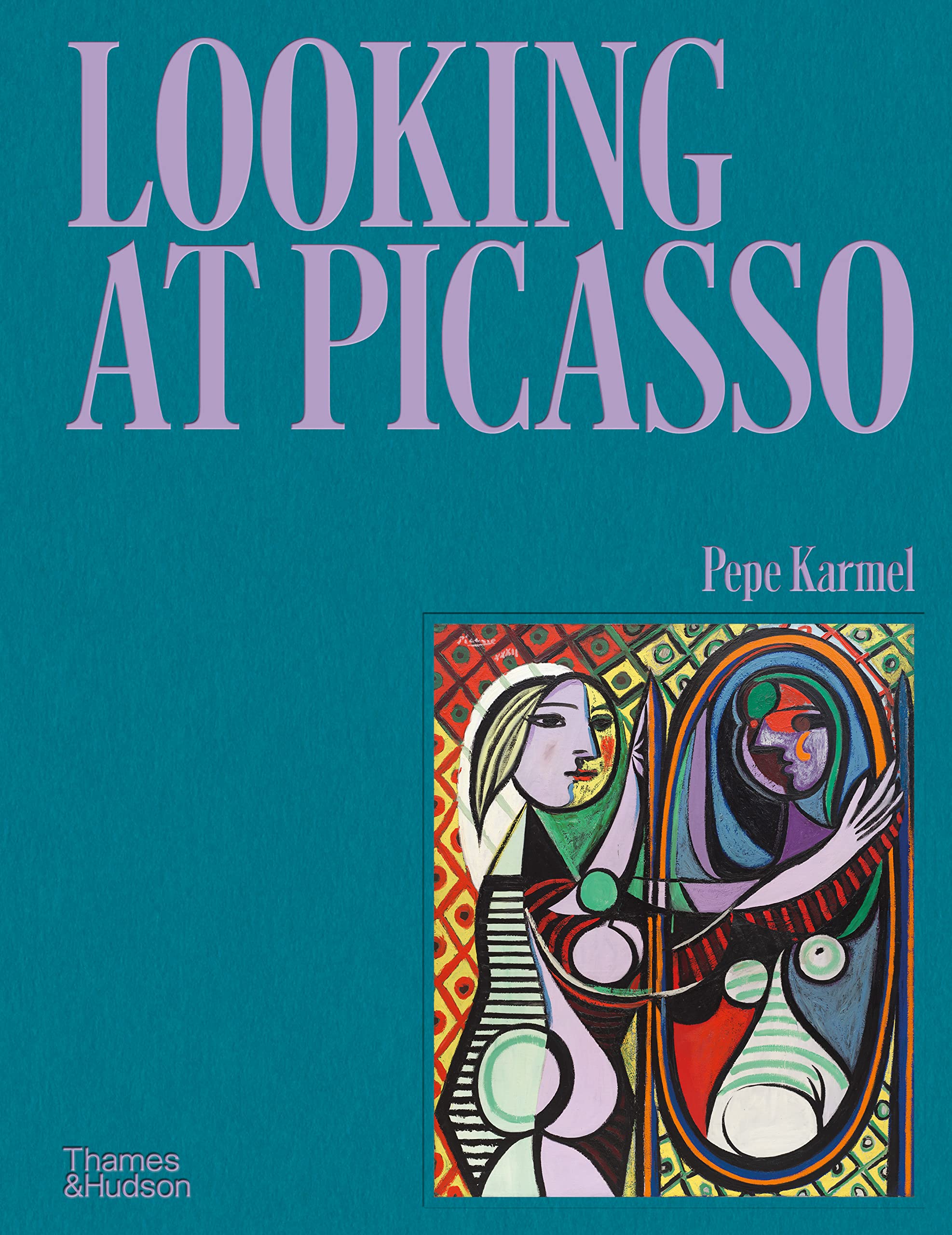 Looking at Picasso: Amazon.co.uk: Karmel, Pepe: 9780500026045: Books