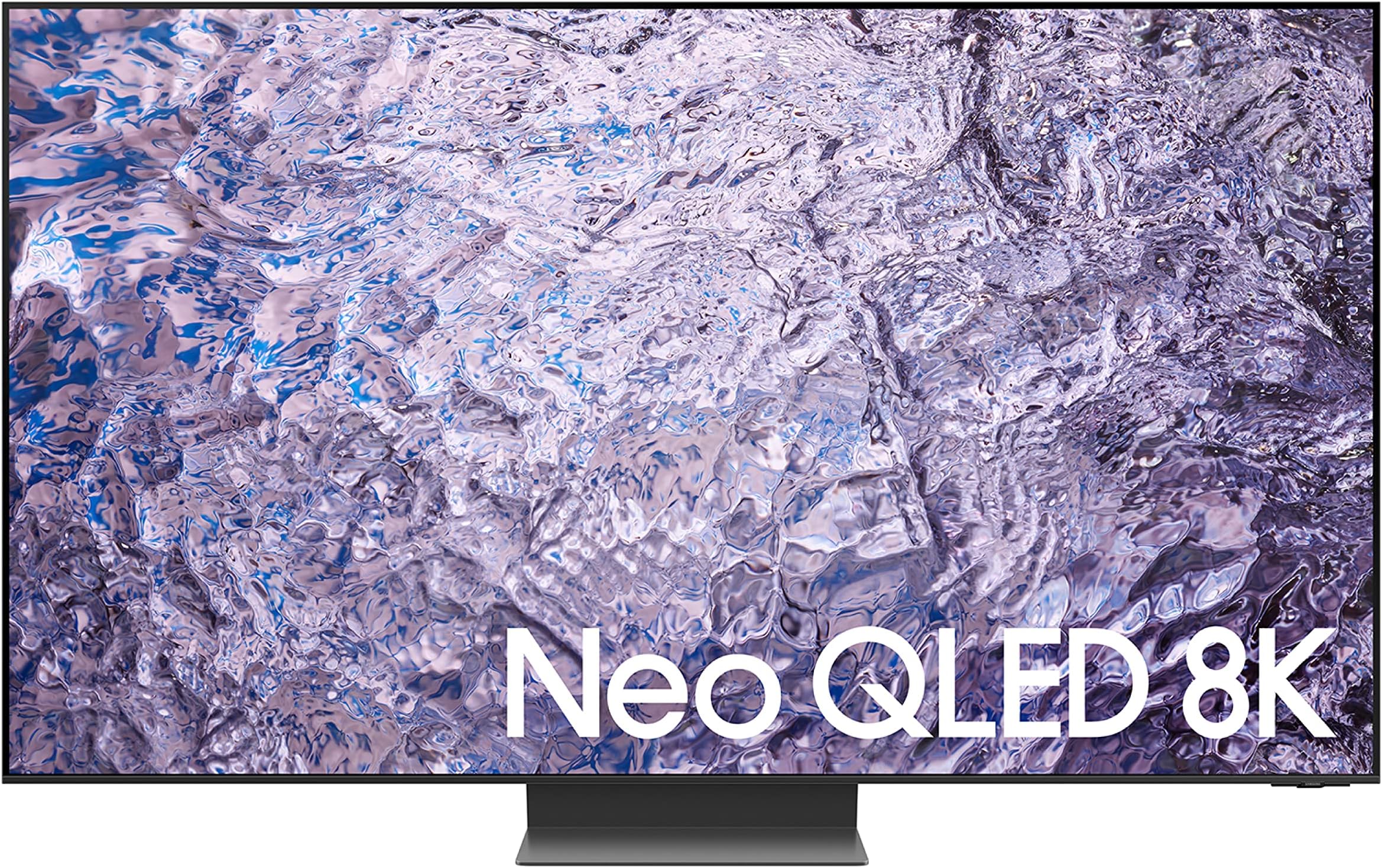 Amazon.com: SAMSUNG 85-Inch Class Neo QLED 8K QN900D Series Mini LED ...