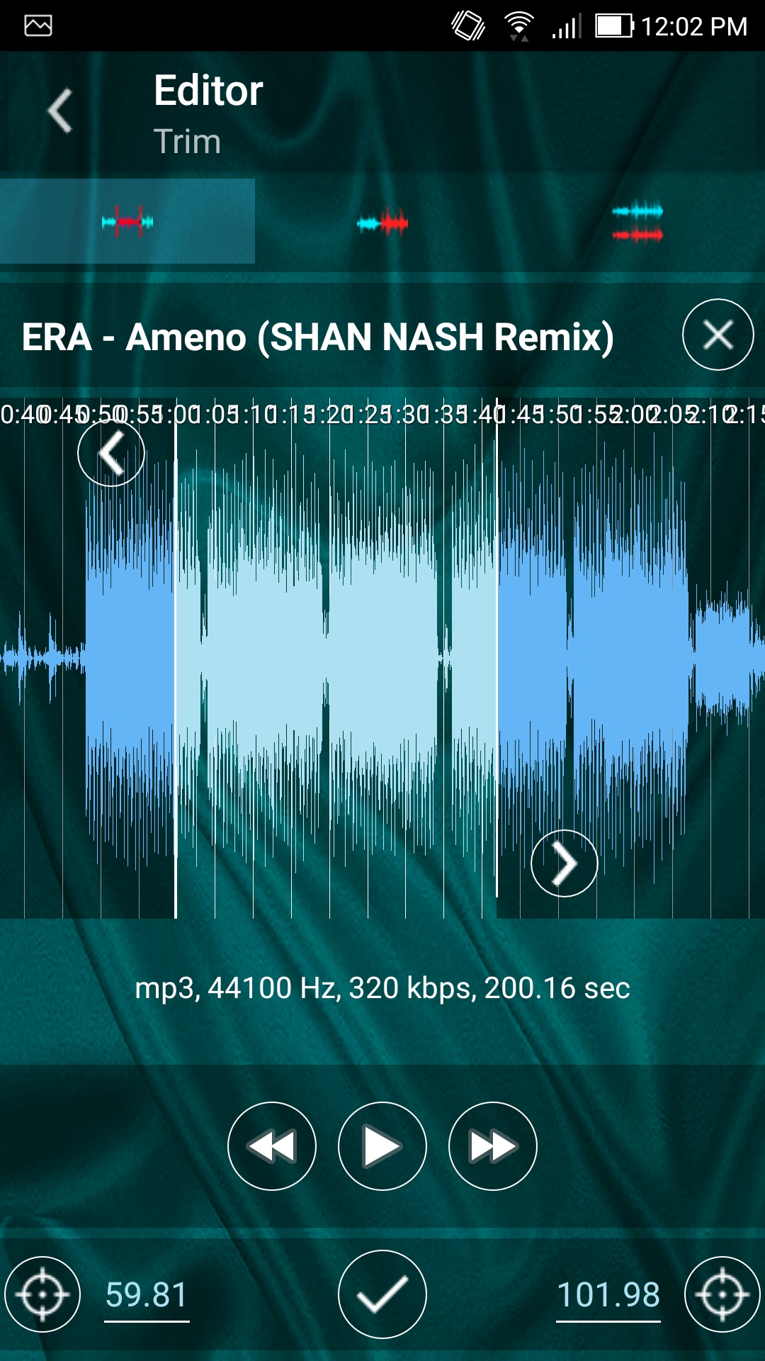 SilkAudio - App on Amazon Appstore