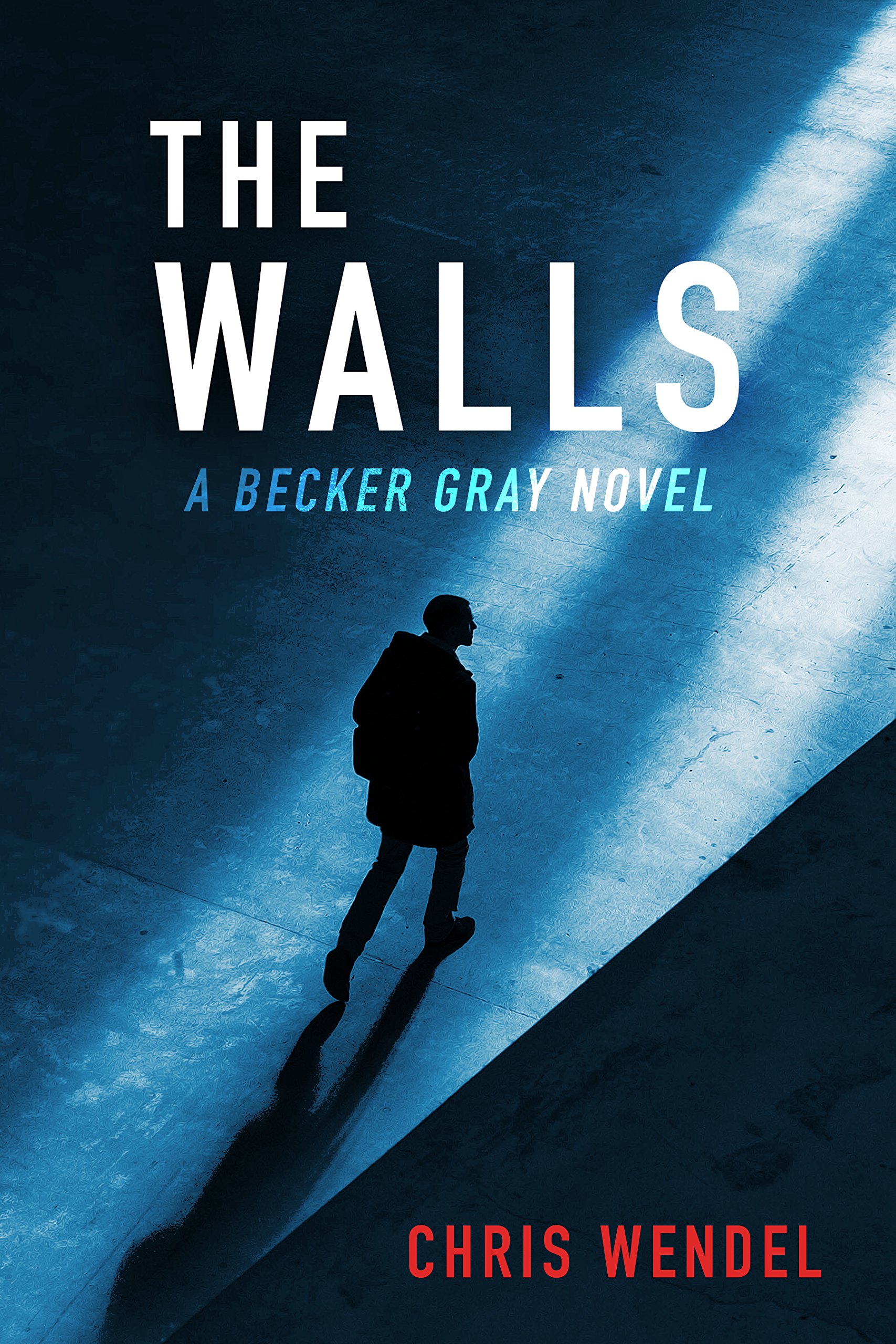 Book review of The Walls - Readers' Favorite: Book Reviews and Award ...