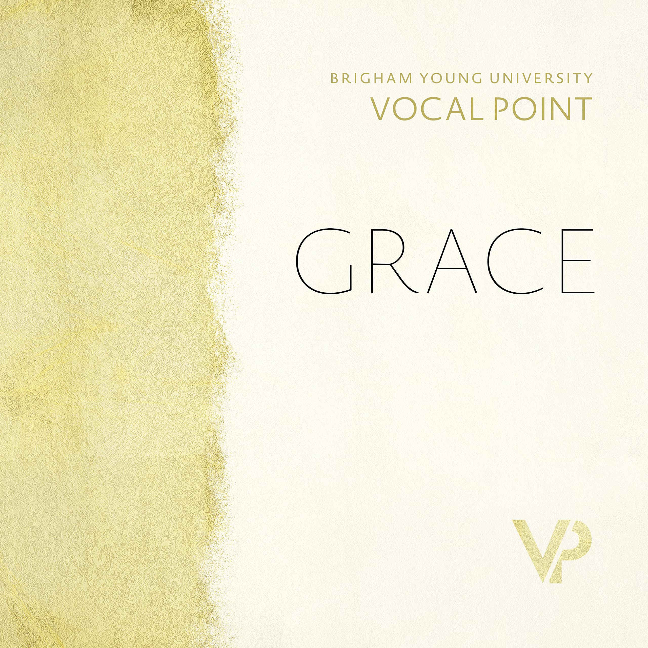 Vocal Point, Byu Vocal Point, Various - Grace - Amazon.com Music