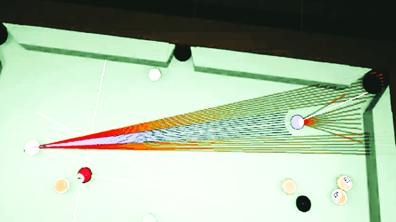 Billiards Pool 8 Ball Bida Carom Cua Club Classic Classic Game Offline ...