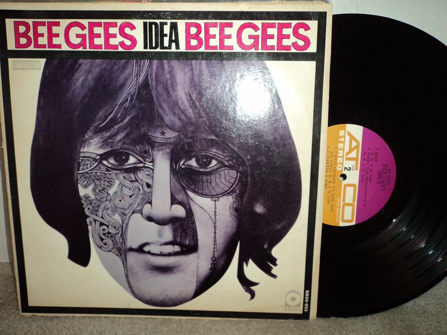 Amazon.co.jp: Idea: ミュージック