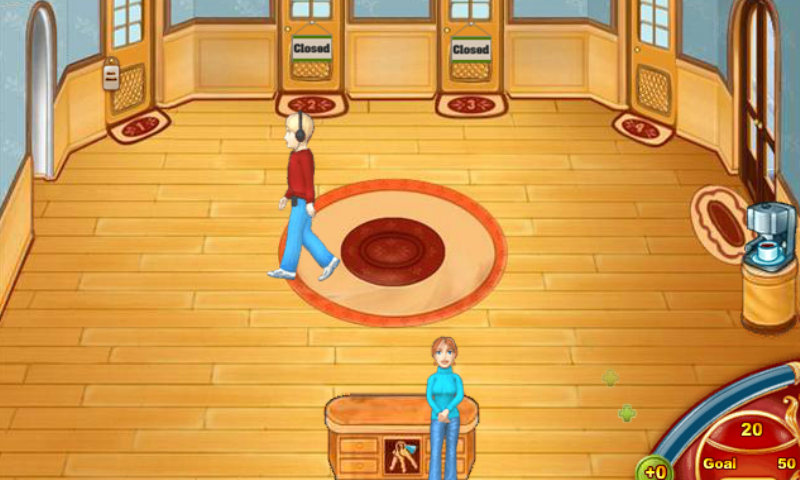 Jane Hotels Game - App on Amazon Appstore