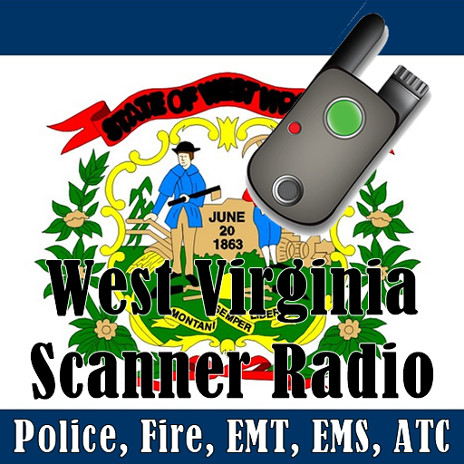 West Virginia Scanner Radio FREE - App on Amazon Appstore