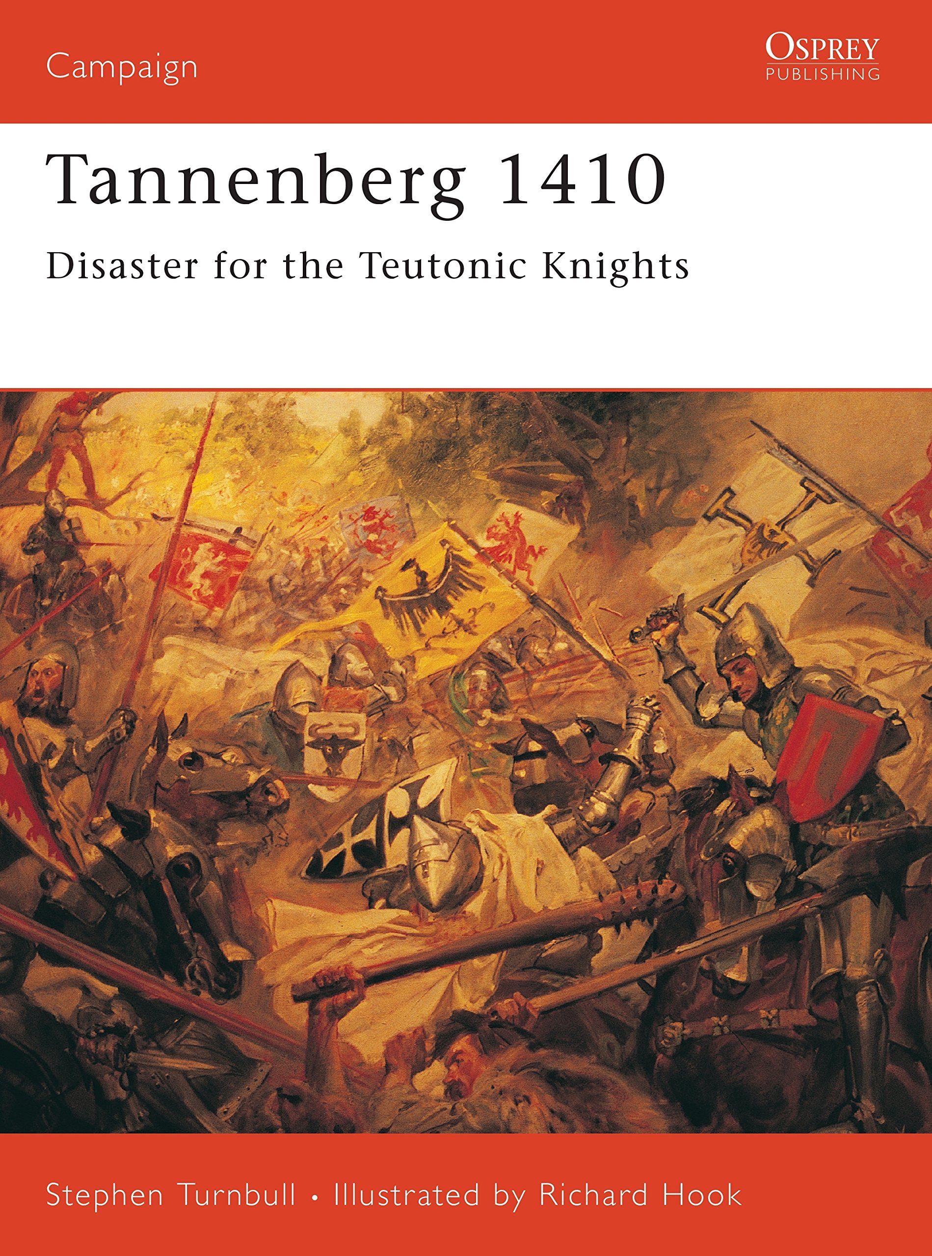 Teutonic Order | Map and Timeline