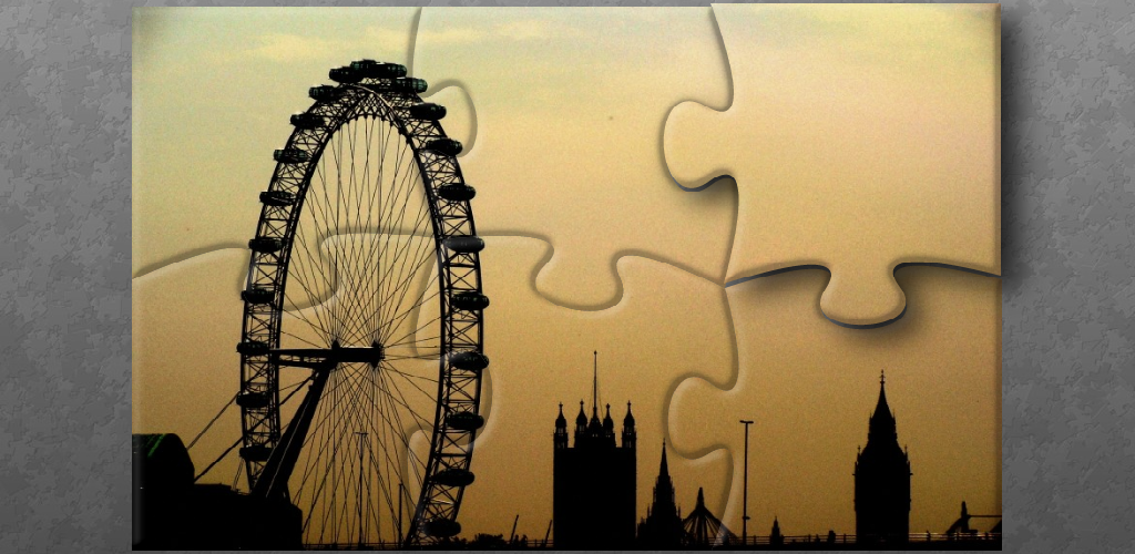 Photo Puzzle Maker - App on Amazon Appstore