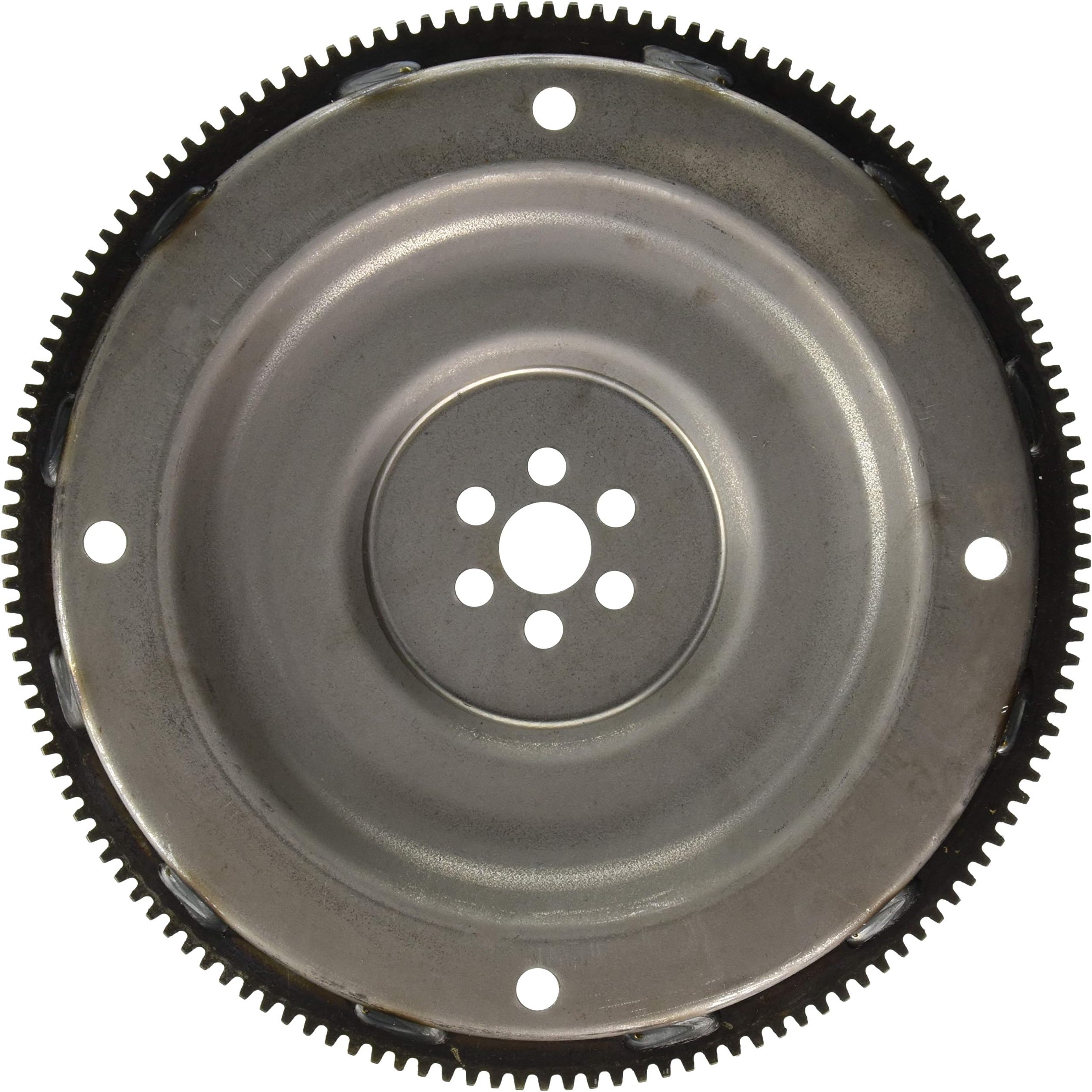 Manual Transmission Flywheel Pioneer FRA202 Flywheel Assembly ...