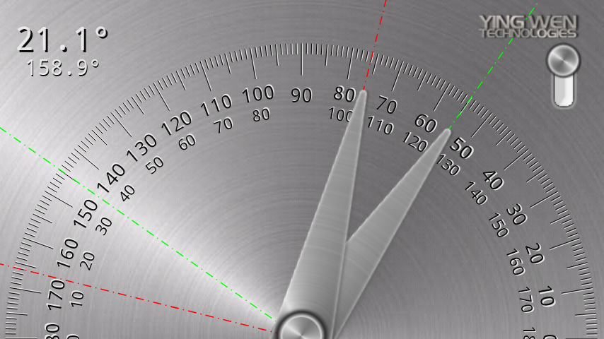 Advanced Protractor Pro - App on Amazon Appstore