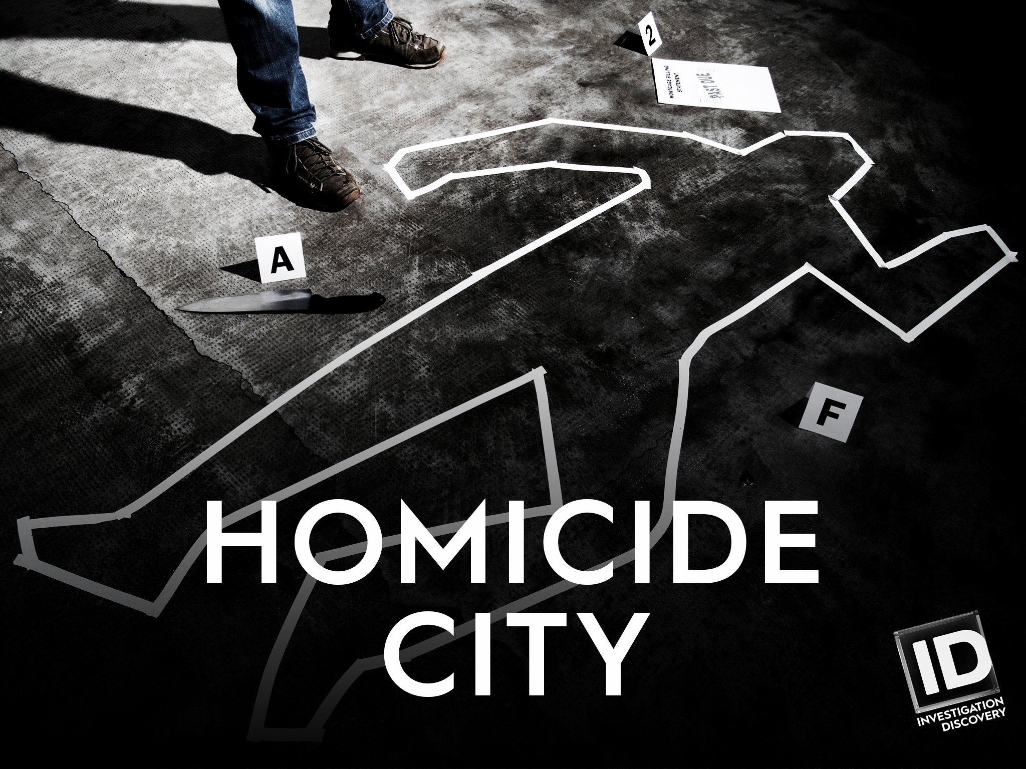 Homicide