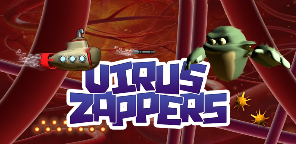 Virus Zapper - App on the Amazon Appstore