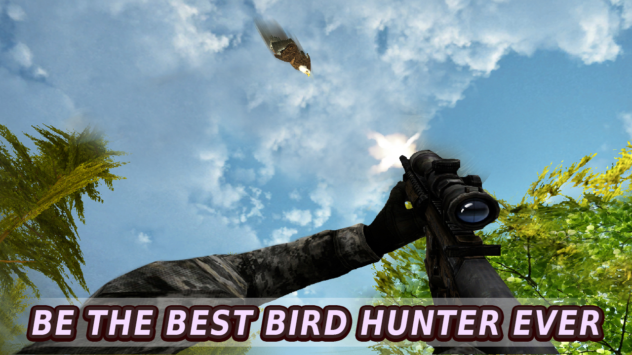 Bird Shooting Master Hunter - App on Amazon Appstore