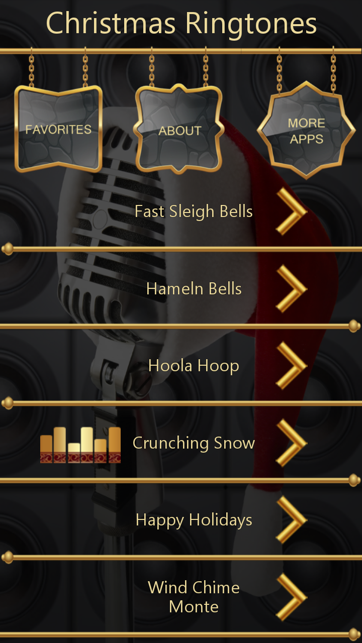 Loud Ringtones - App on Amazon Appstore