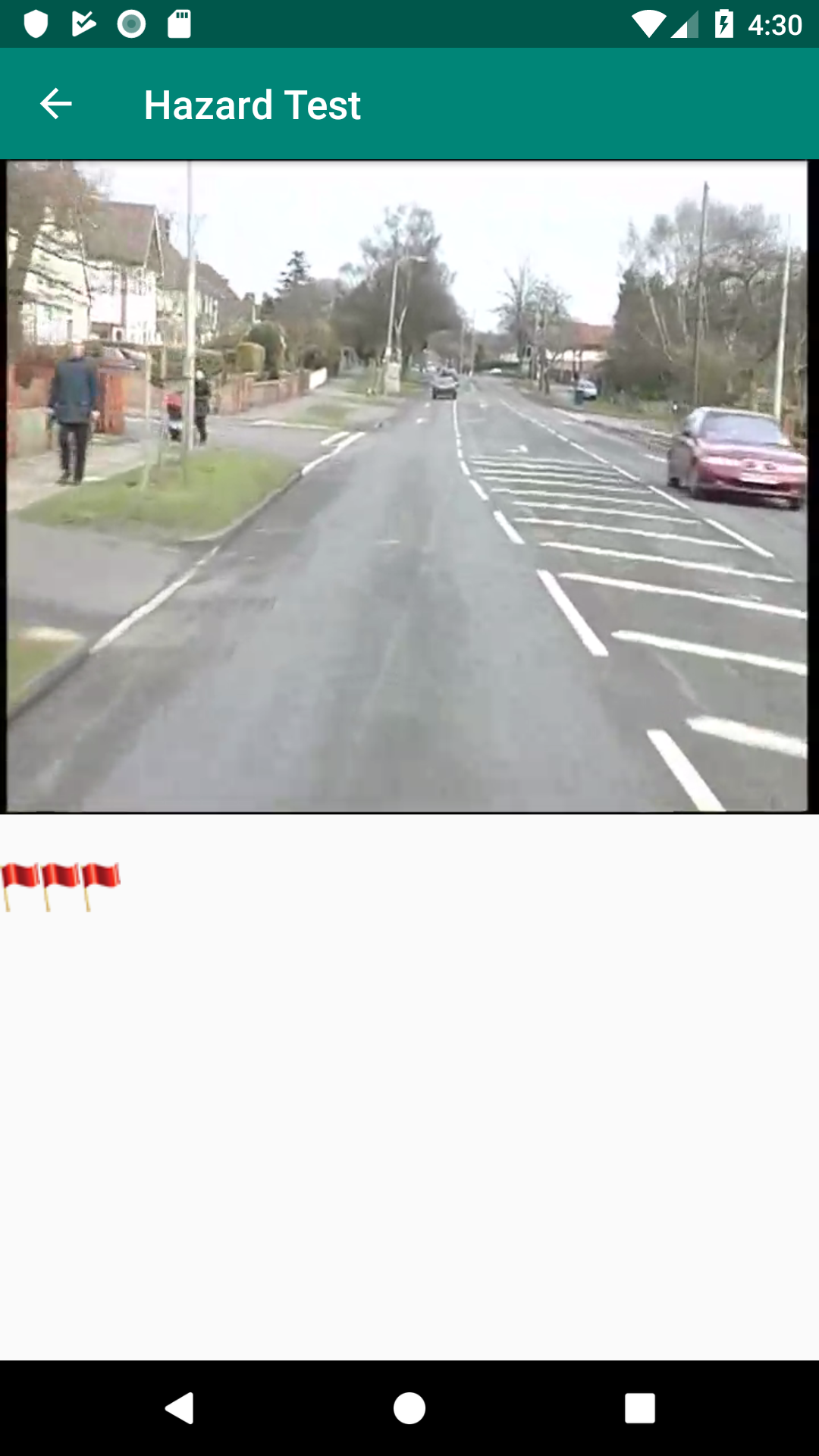 LGV / HGV Lorry Theory Test UK:Amazon.de:Appstore for Android