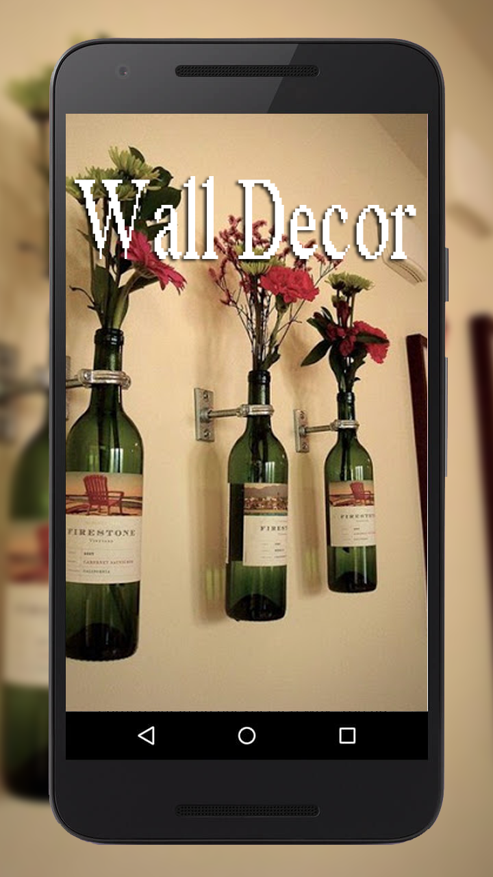 Wall Decor ~ Wall Decoration Ideas - App on Amazon Appstore
