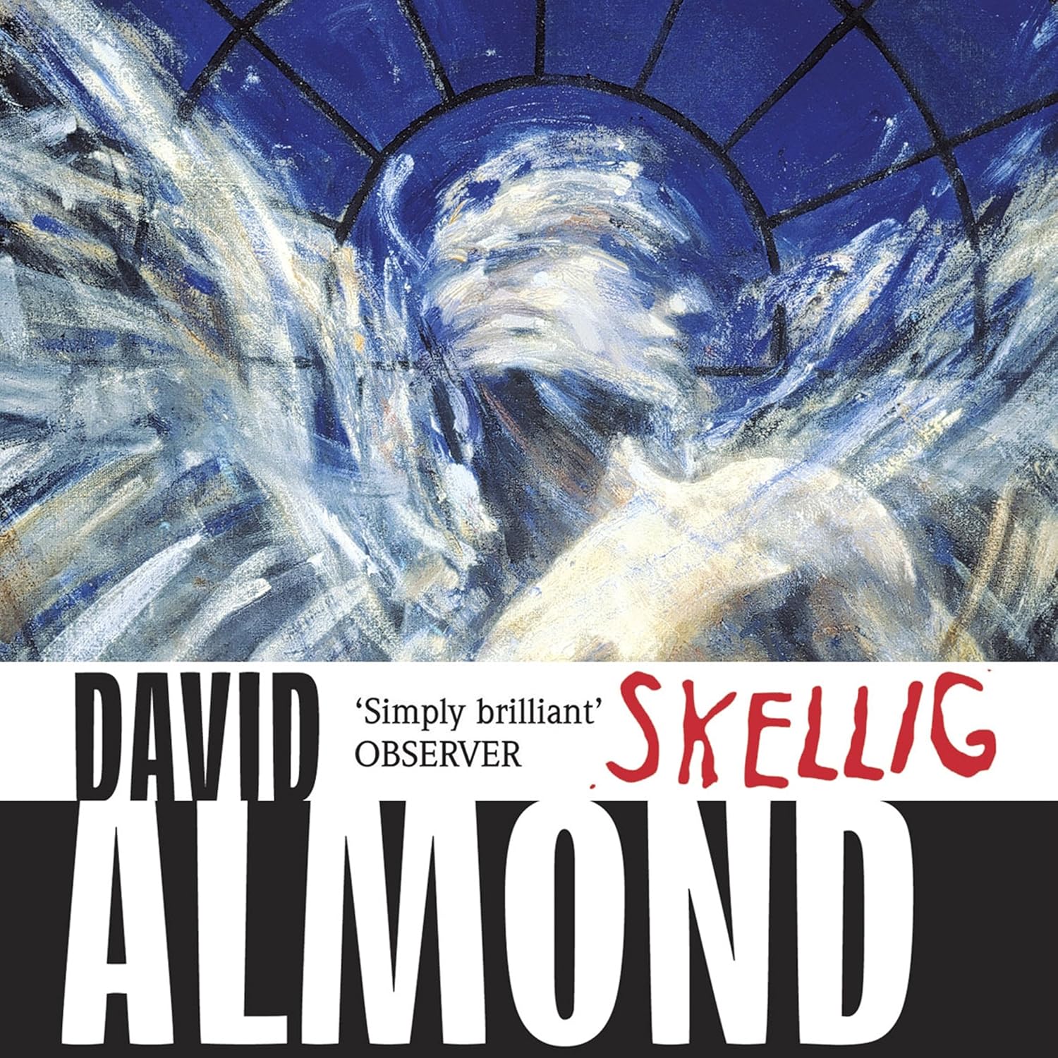 Buy Skellig Book Online at Low Prices in India | Skellig Reviews ...