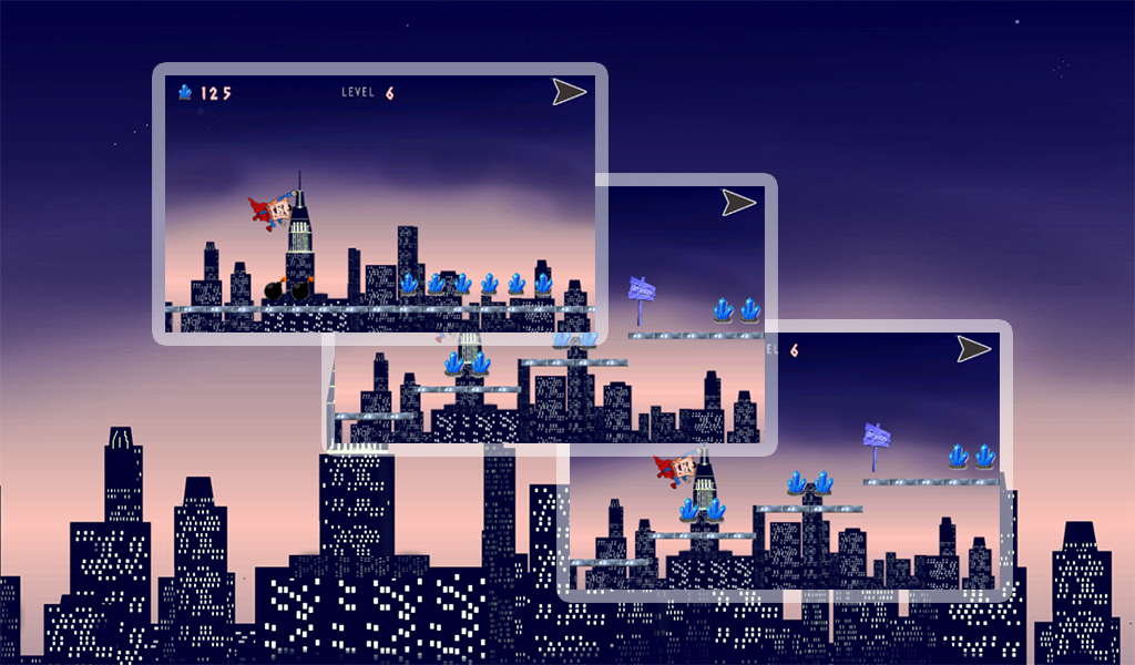 Super Sponge Adventures - App on Amazon Appstore