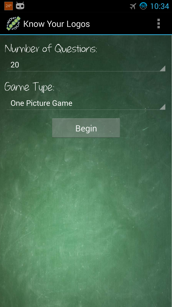 Know Your Logos Quiz - App on Amazon Appstore
