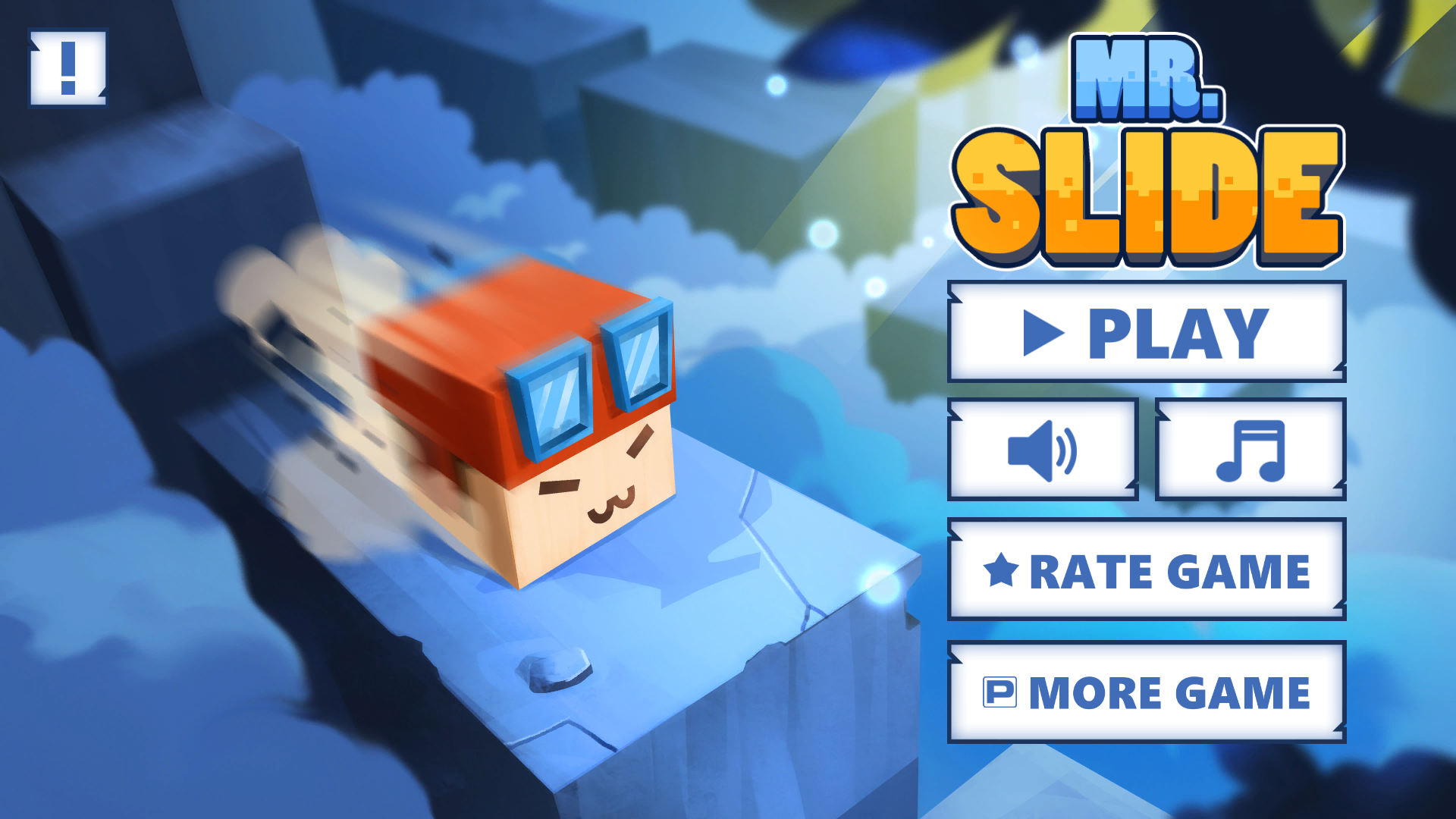 Mr. Slide - Platformer Game:Amazon.de:Appstore for Android