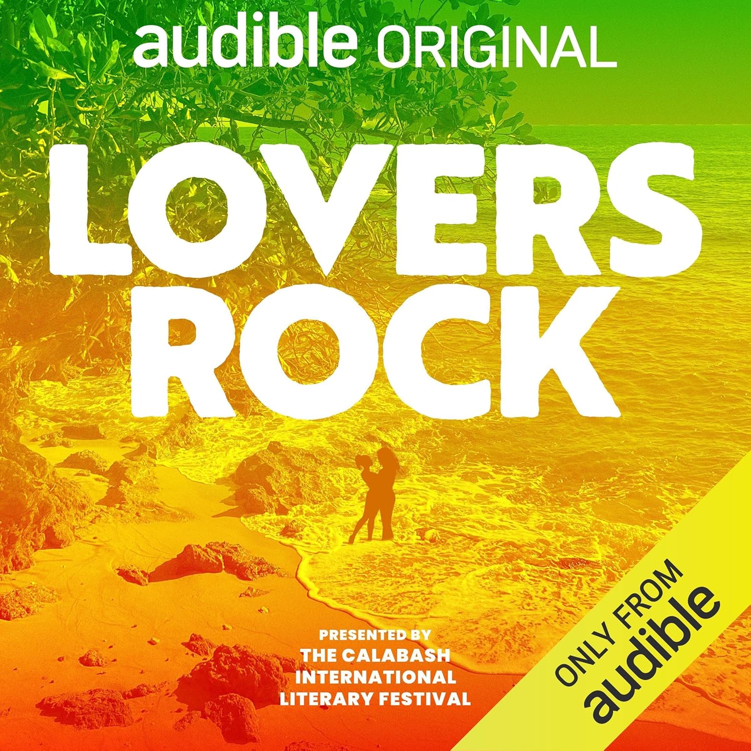 Amazon.com: Lovers Rock: Seven Jamaican Love Stories (Audible Audio ...