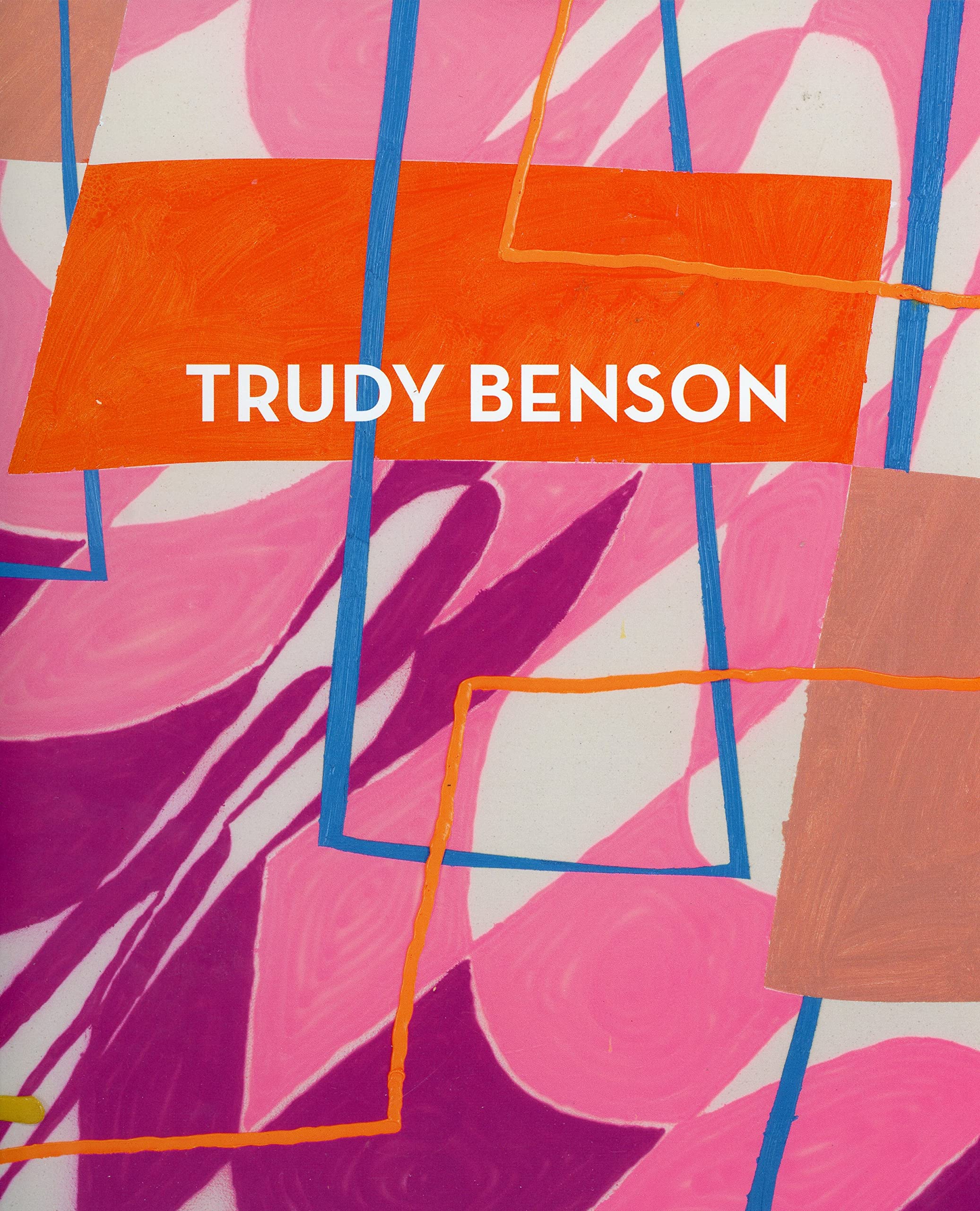 Trudy Benson: BENSON, Trudy and Charlotte Jansen: 9781949327618: Amazon ...