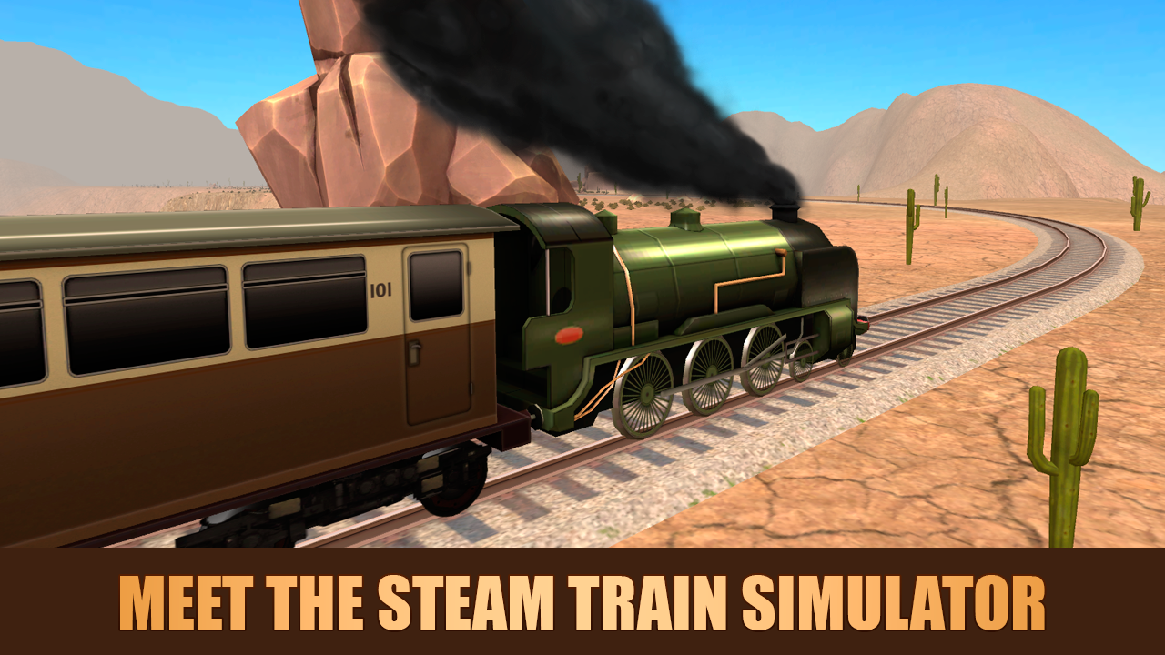 Wild West Train Driver - App on Amazon Appstore