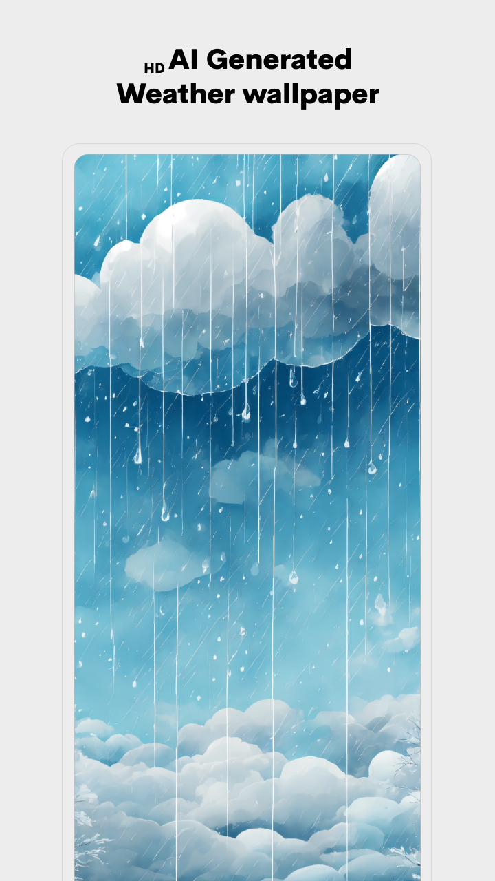 Weather wallpaper - App on Amazon Appstore
