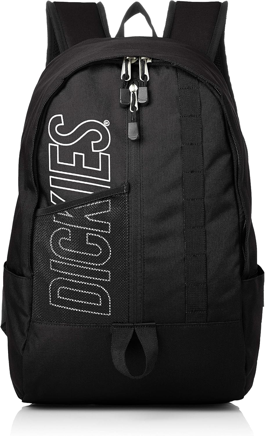 Amazon.co.jp: [ディッキーズ] バックパック DK.OUTLINE LOGO BACKPACK バックパック リュックサック ...