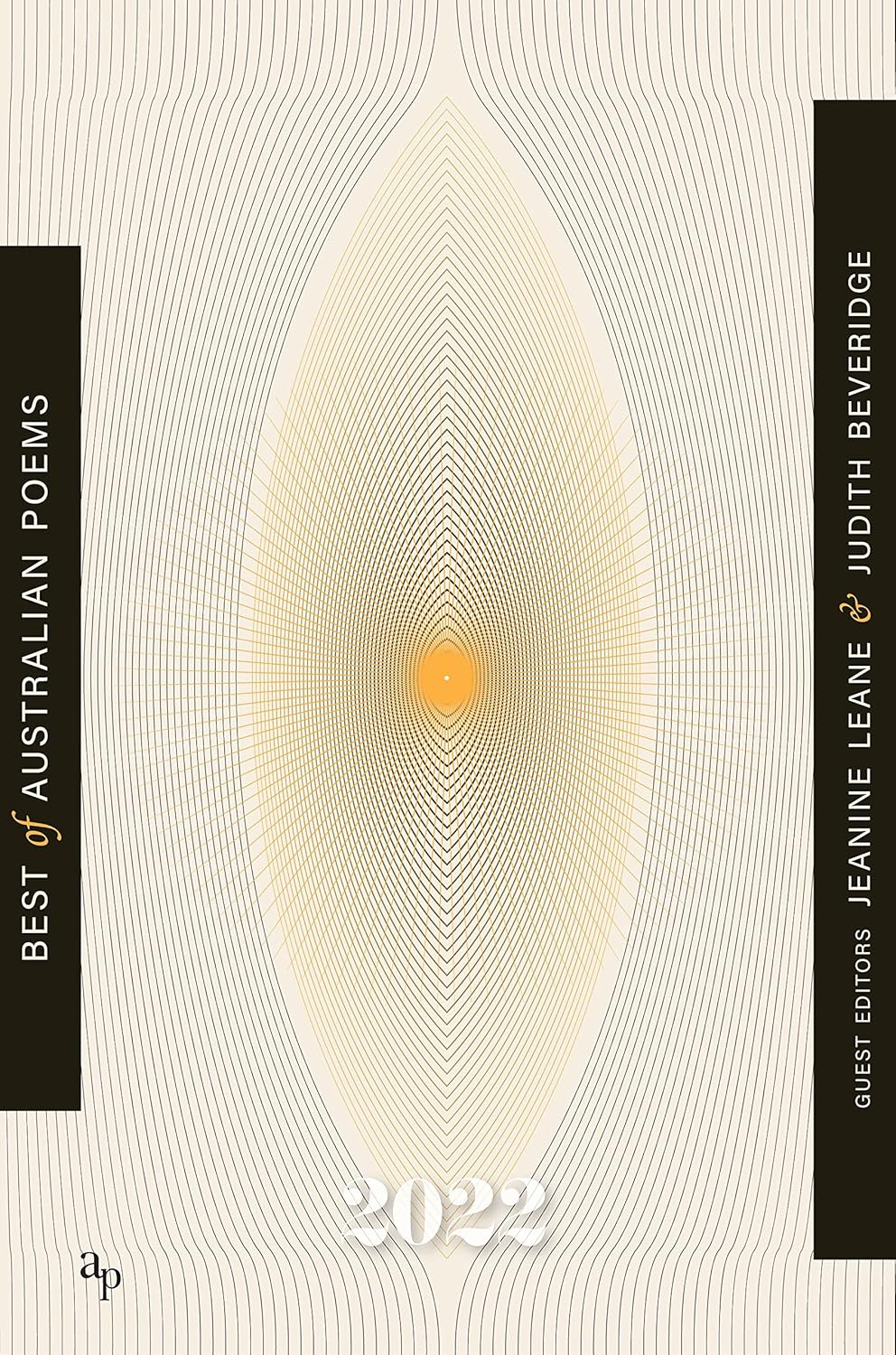 Best of Australian Poems 2022 : Beveridge, Judith, Leane, Jeanine ...