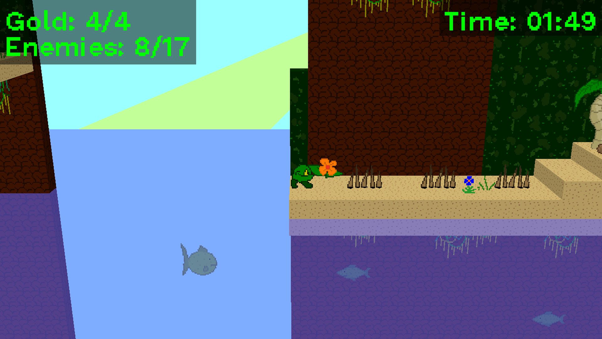 Mr. Pond's Global Adventure Demo - App on Amazon Appstore