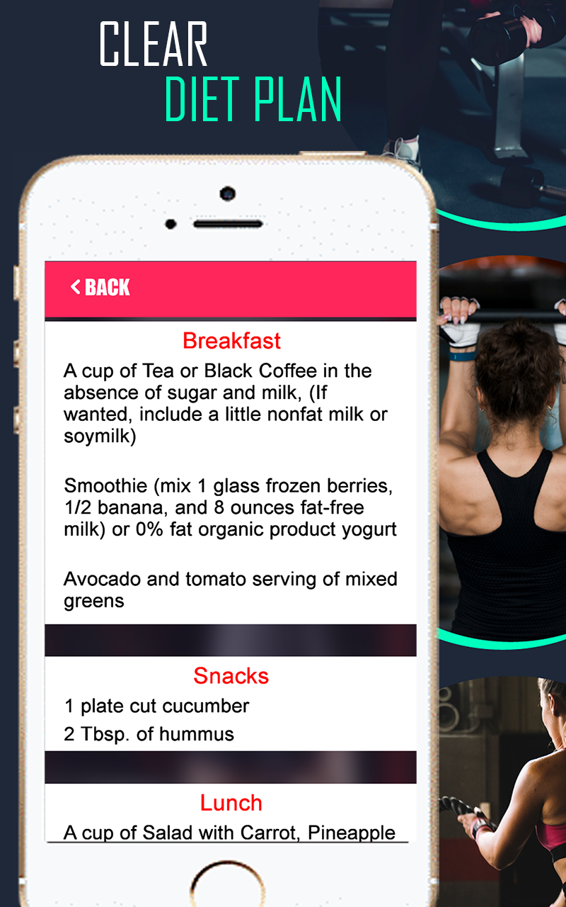 Buttocks : New Butt Legs Workout - App on Amazon Appstore