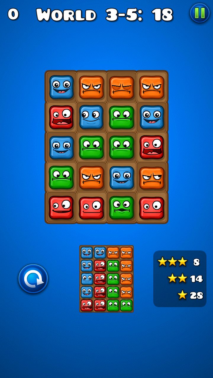 Boomlings MatchUp - App on Amazon Appstore