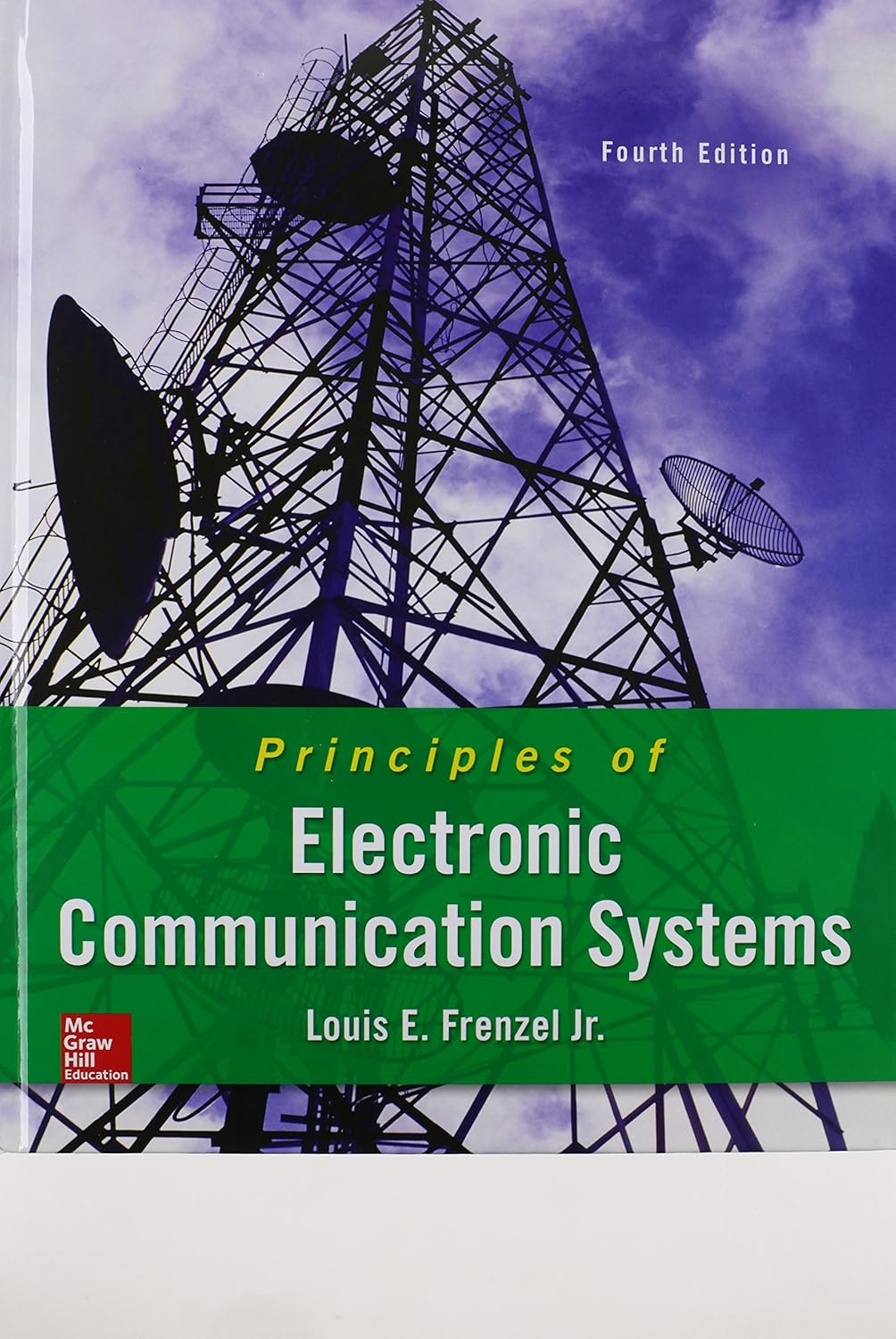 Package: Principles of Electronic Communication Systems with ...