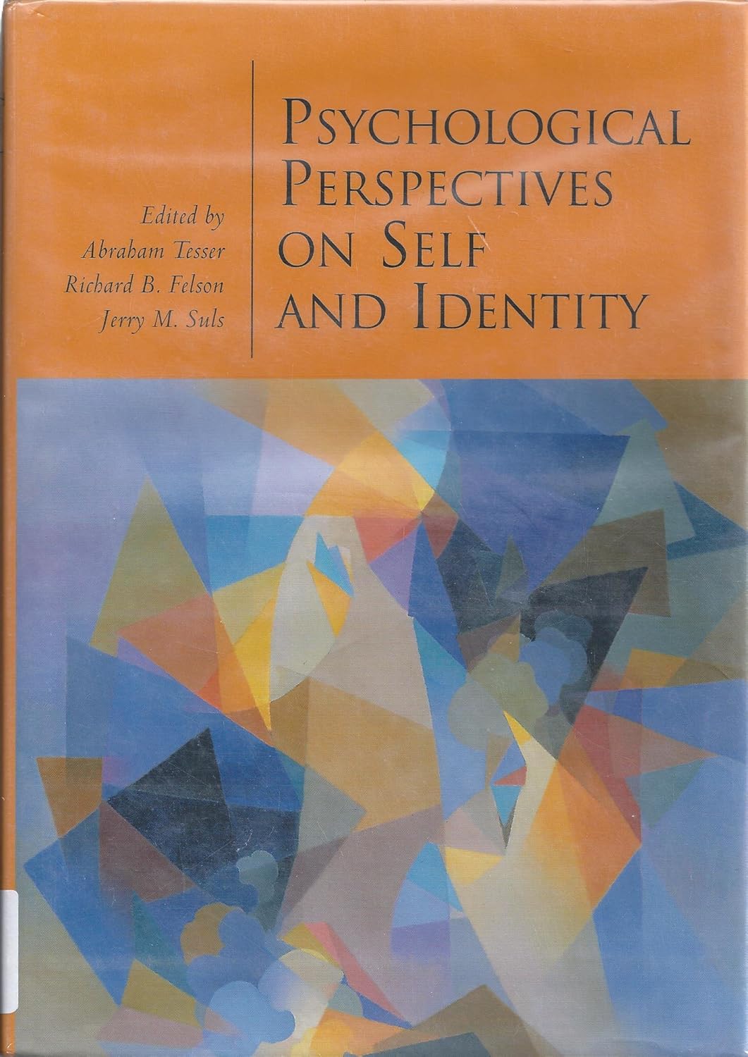 Amazon.com: Psychological Perspectives on Self and Identity ...