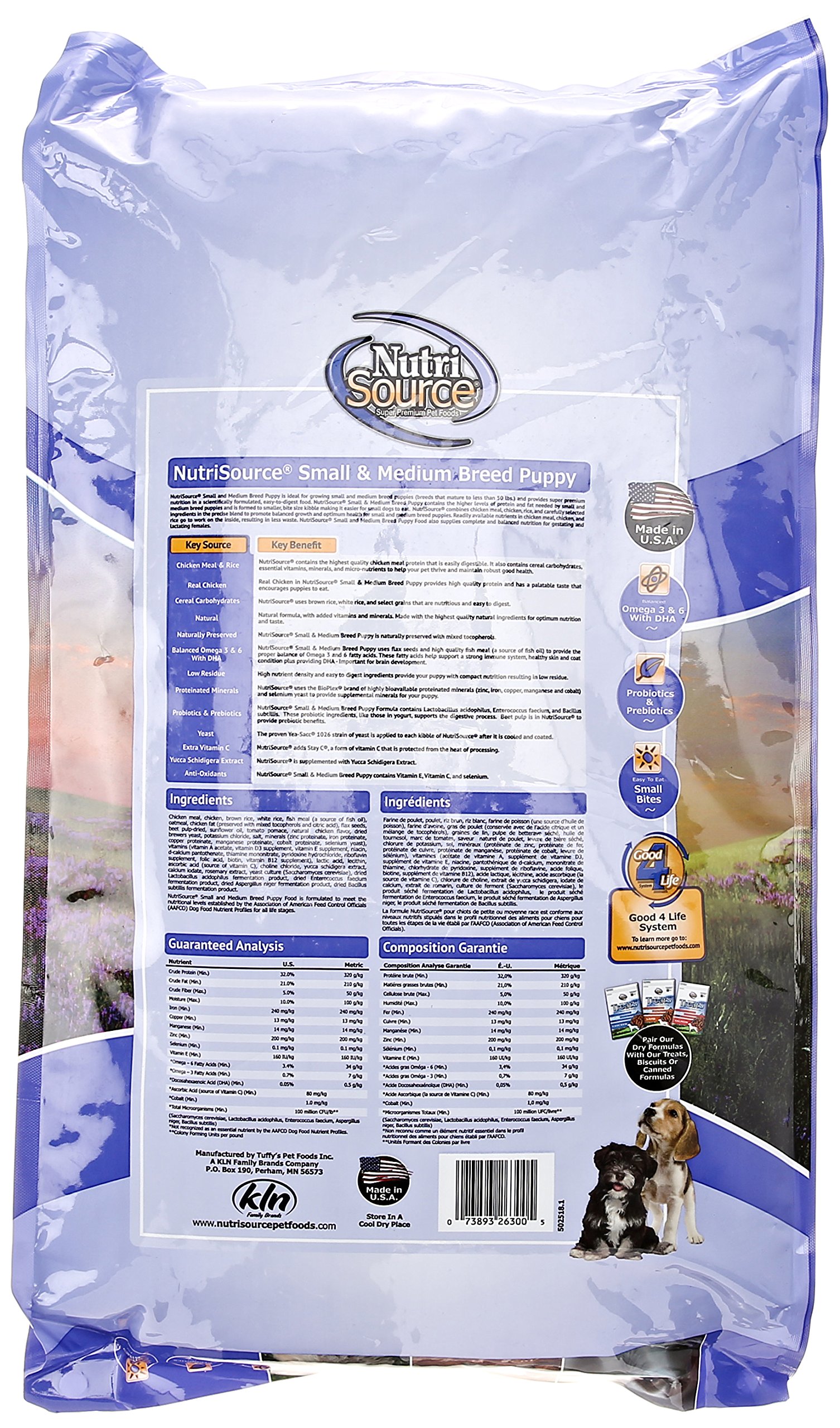 Nutrisource Small Breed Puppy | atelier-yuwa.ciao.jp