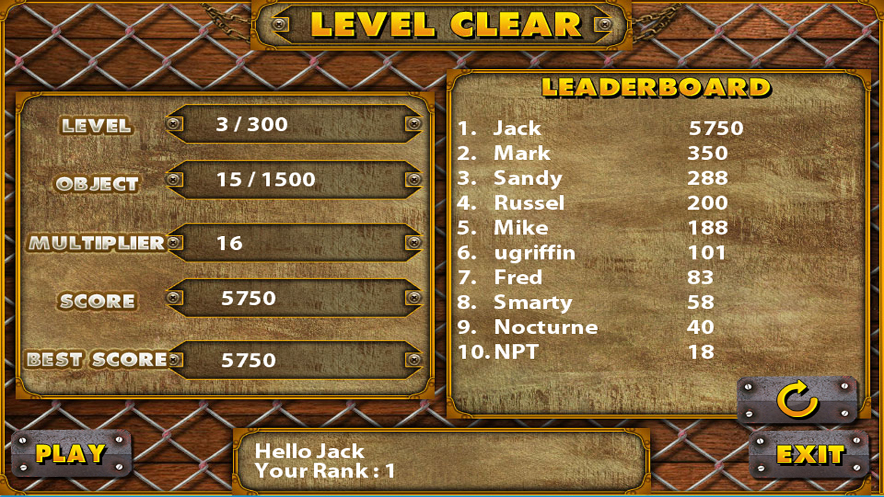 Top Warehouse - Hidden Object Challenge # 321 - App on Amazon Appstore