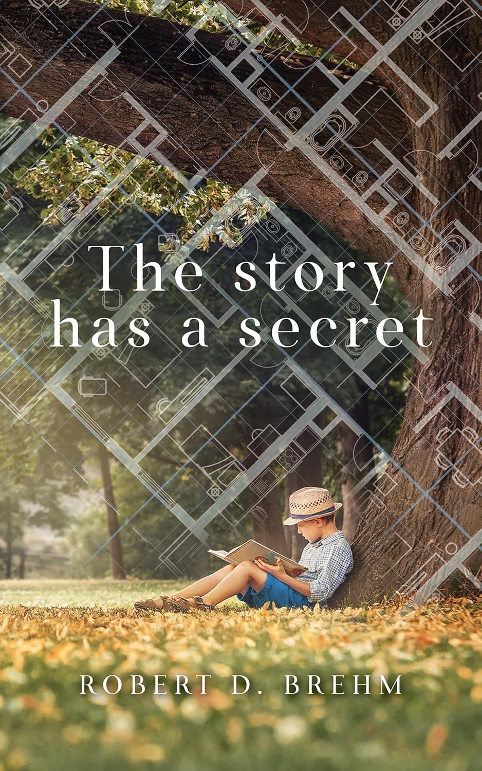 The story has a secret - Kindle edition by Brehm, Robert. Health ...