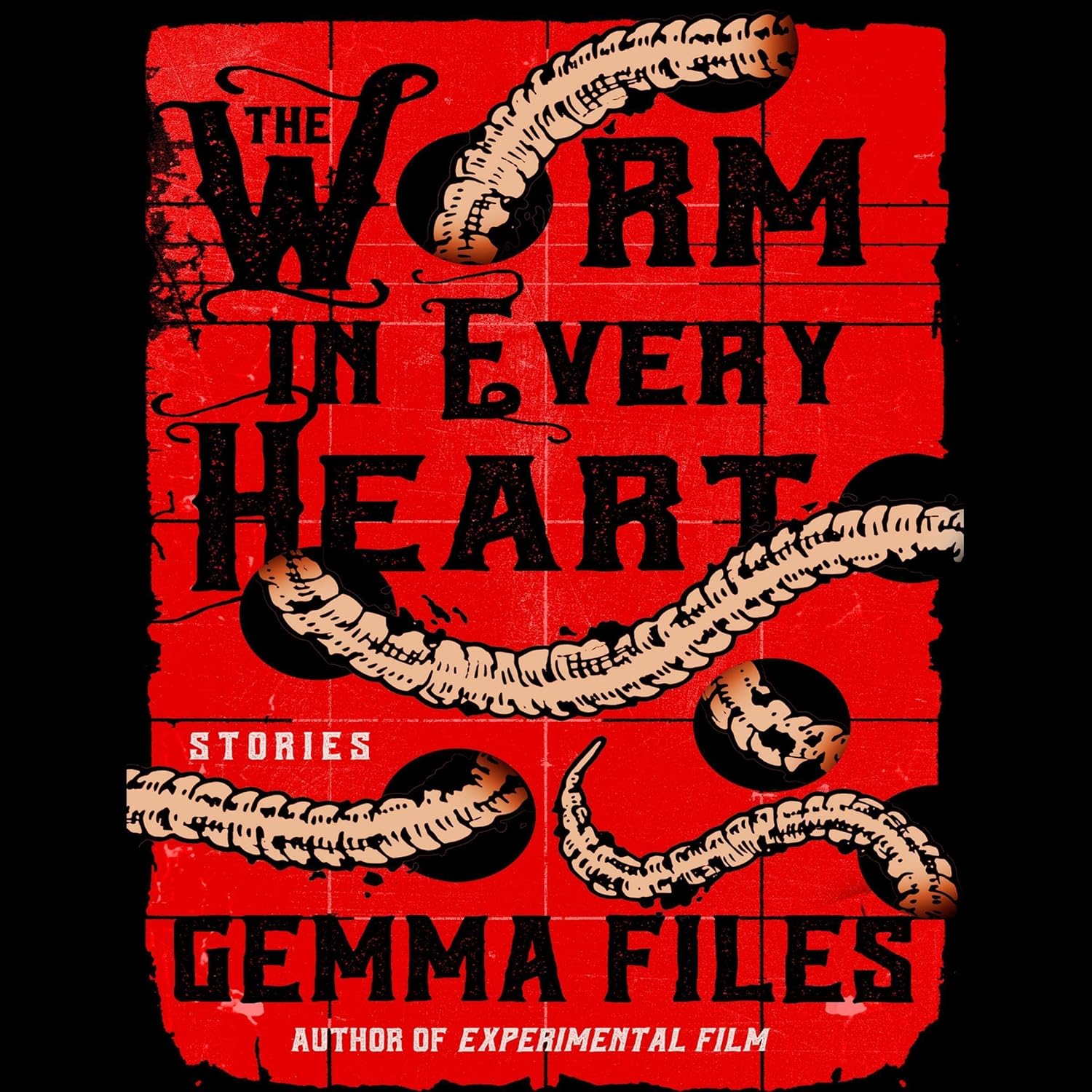 Amazon.com: The Worm in Every Heart: Stories (Audible Audio Edition ...