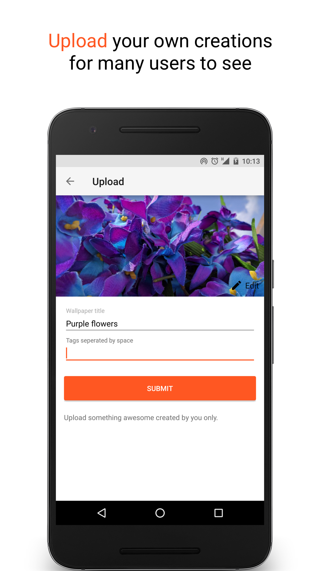 1Wall - Wallpapers - App on Amazon Appstore