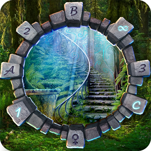 Hidden Numbers: Twisted Worlds - App on Amazon Appstore