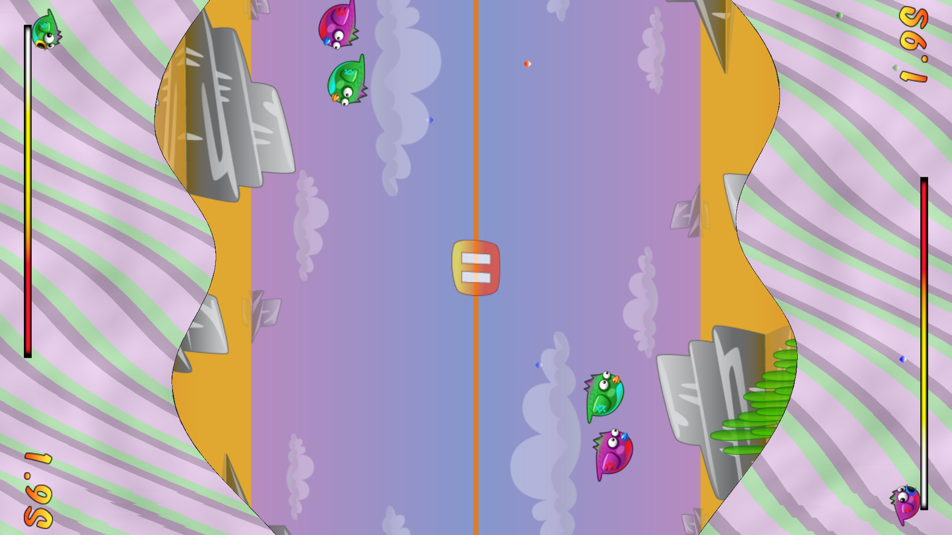 Tiny Wings - App on Amazon Appstore