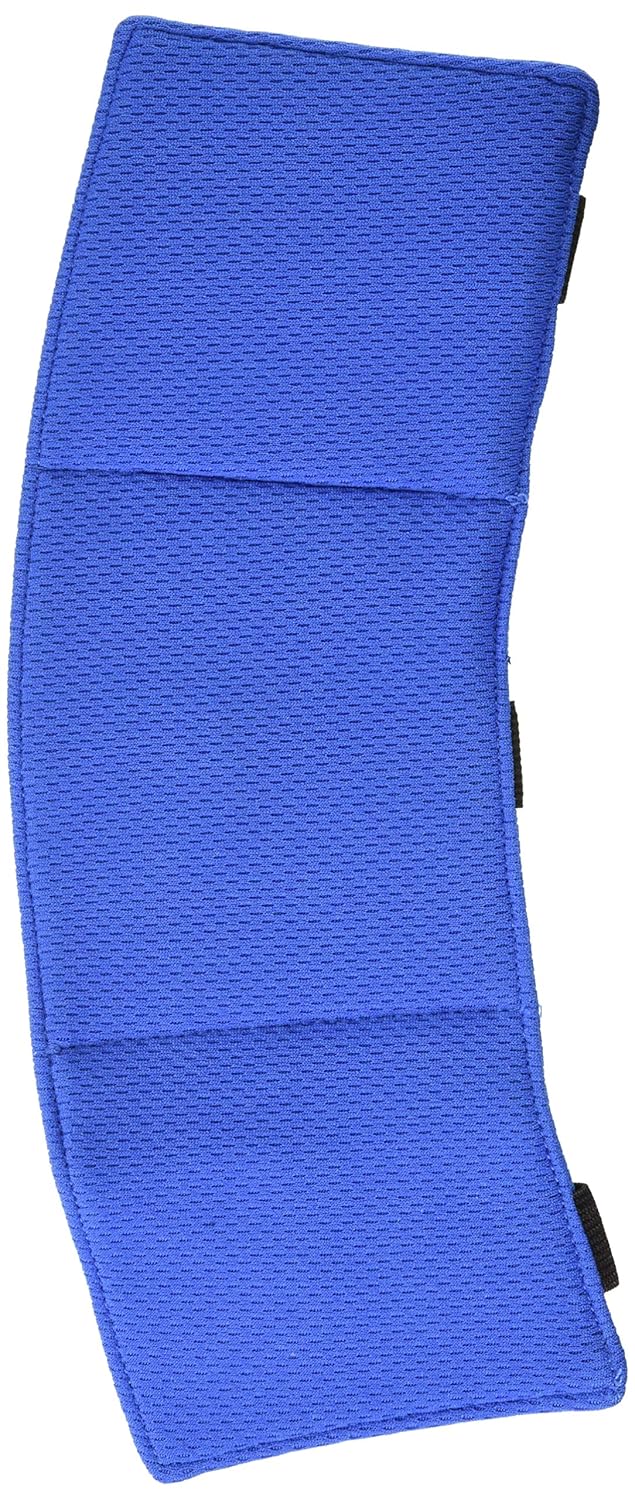 HyperKewl 6521 Evaporative Cooling Hard Hat Liner,Blue : Amazon.in ...