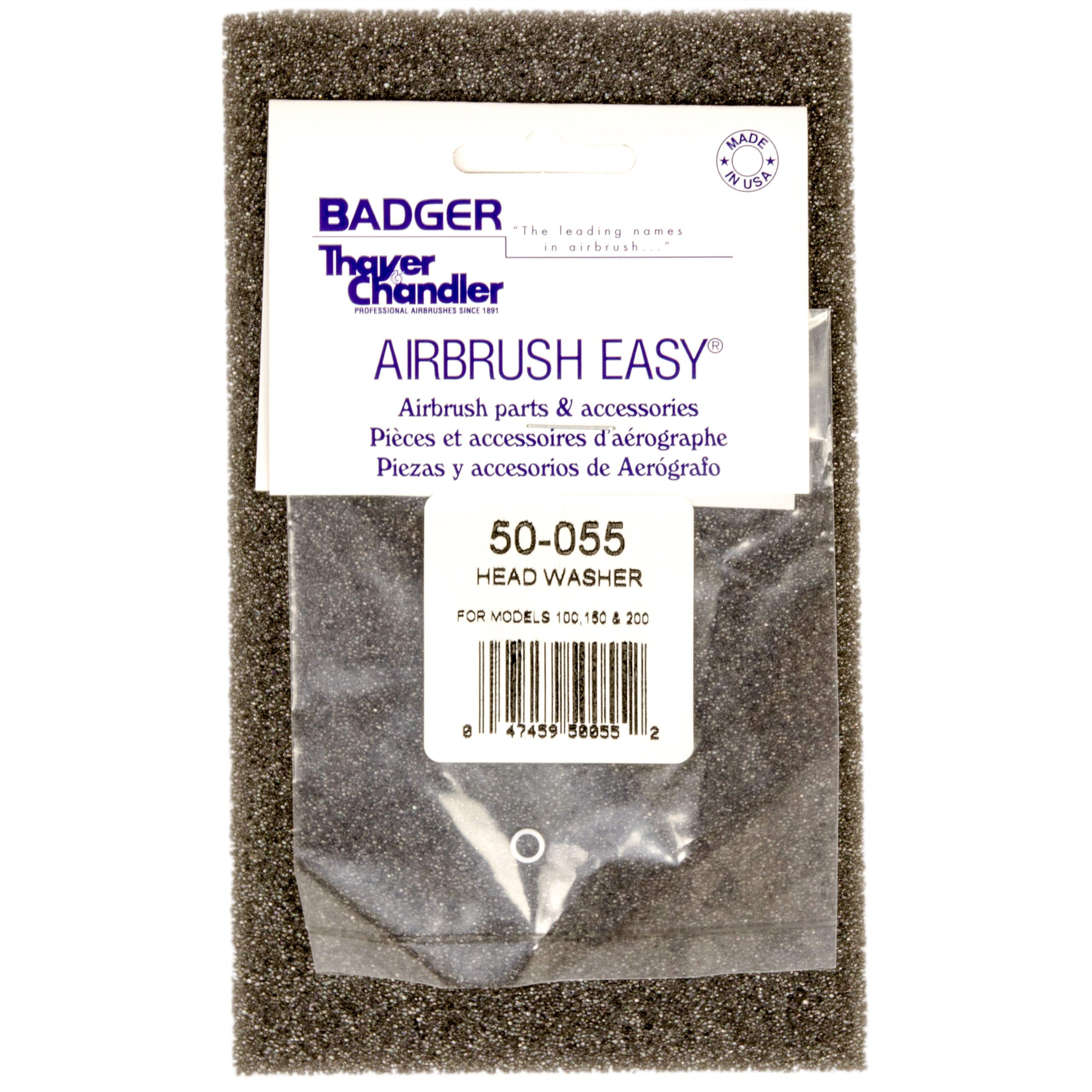 Snapklik.com : Badger Air-Brush Co 50-055 Air Brush Supplies
