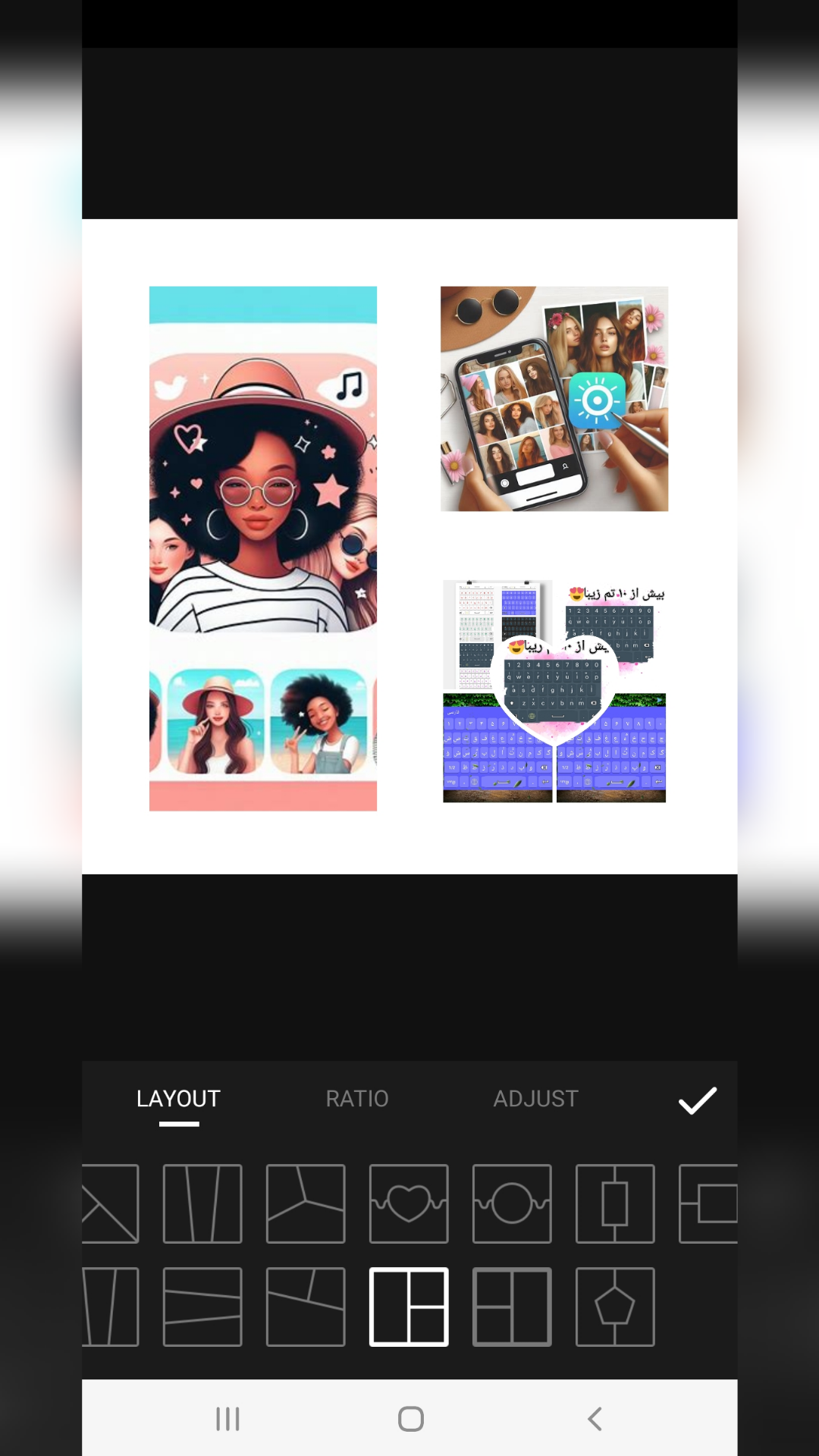 Collage Maker - App on Amazon Appstore